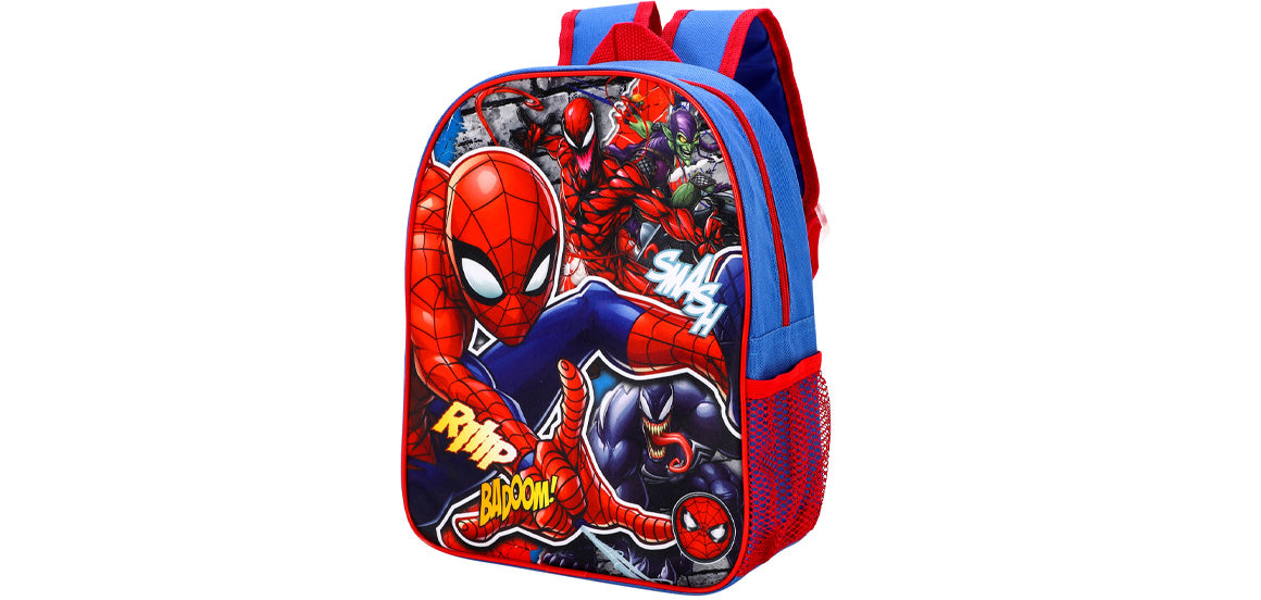Children's Preschool Character Backpacks with Beloved Designs ...