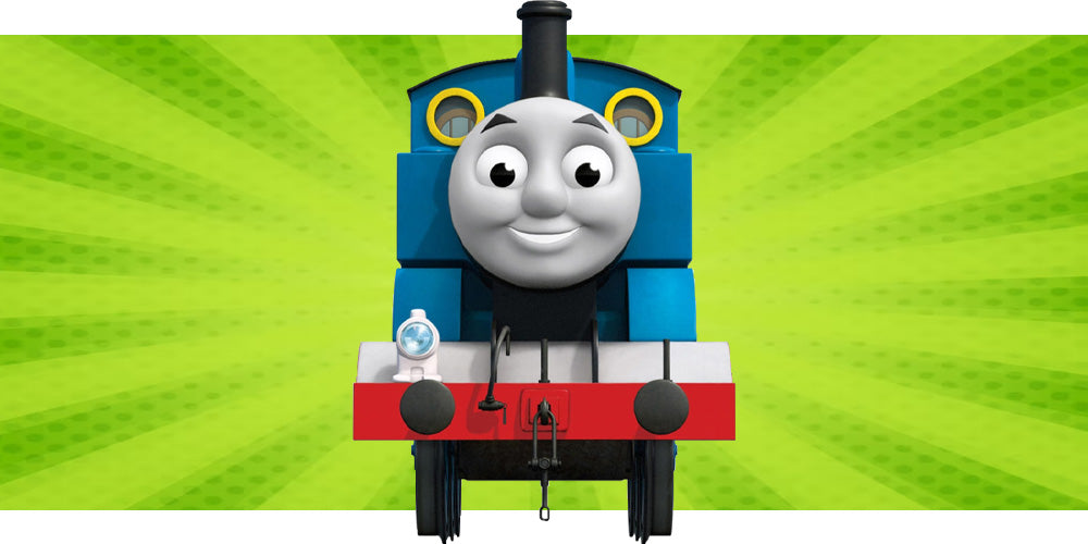 Official Licensed Thomas & Friends: Children's Toys, Bags & Homeware ...
