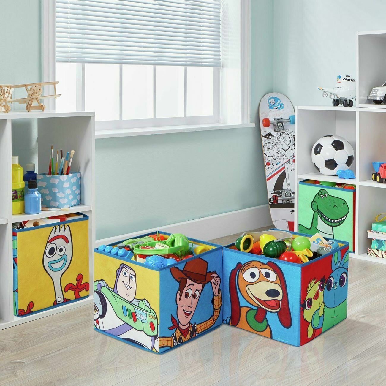 Toy story storage store