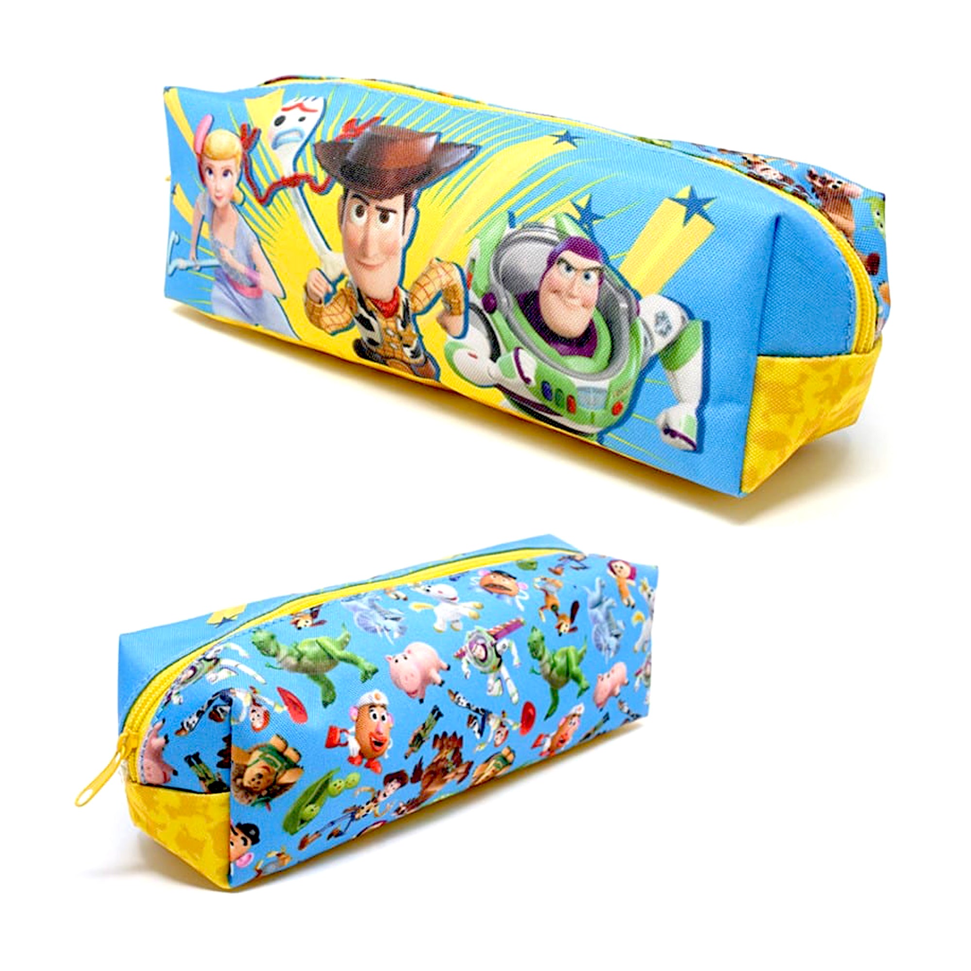 Children's Character Pencil Cases with Beloved Designs – Character Stop